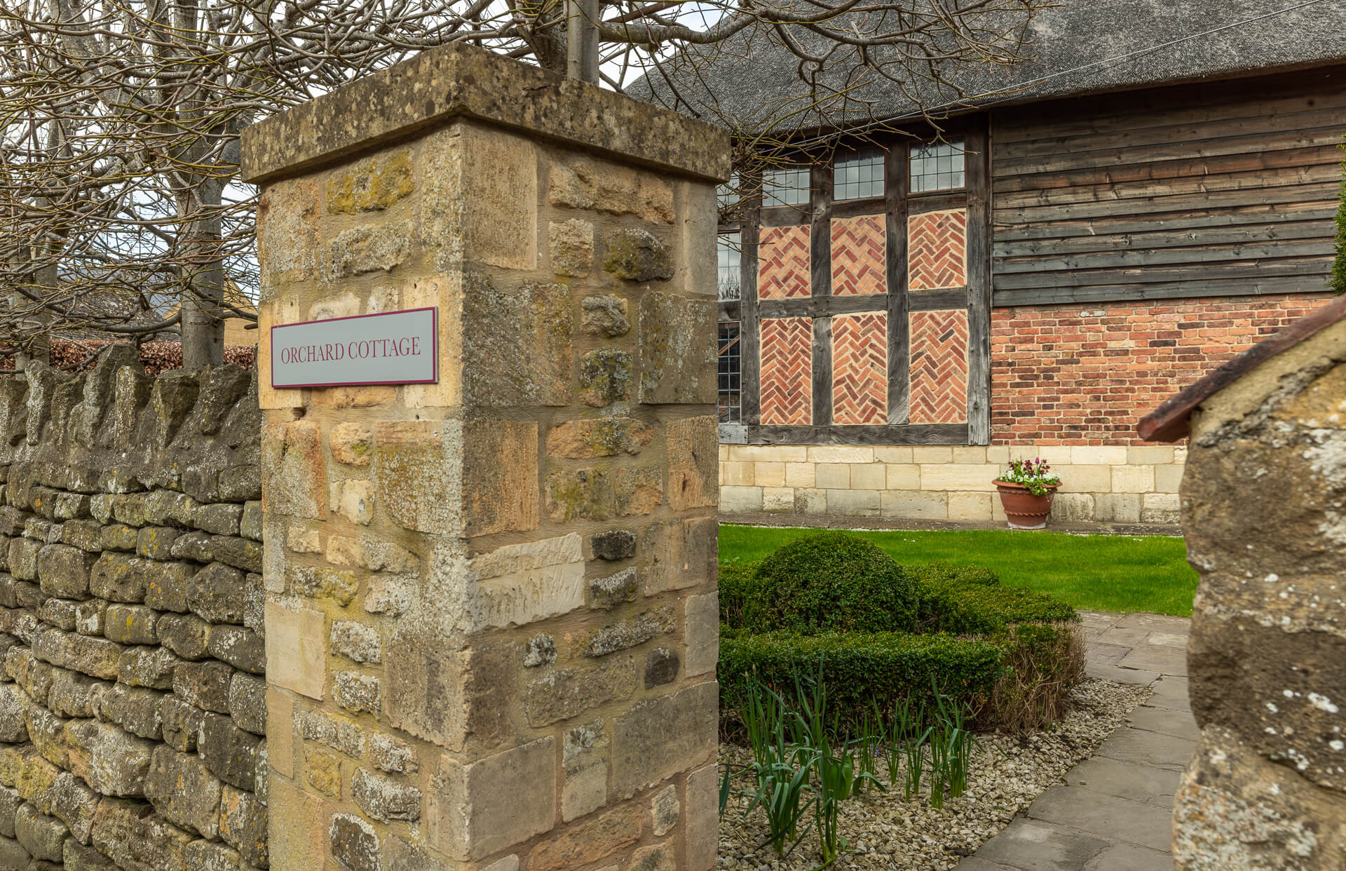 Photo Gallery | The Lygon Arms, Luxury Cotswolds Hotel