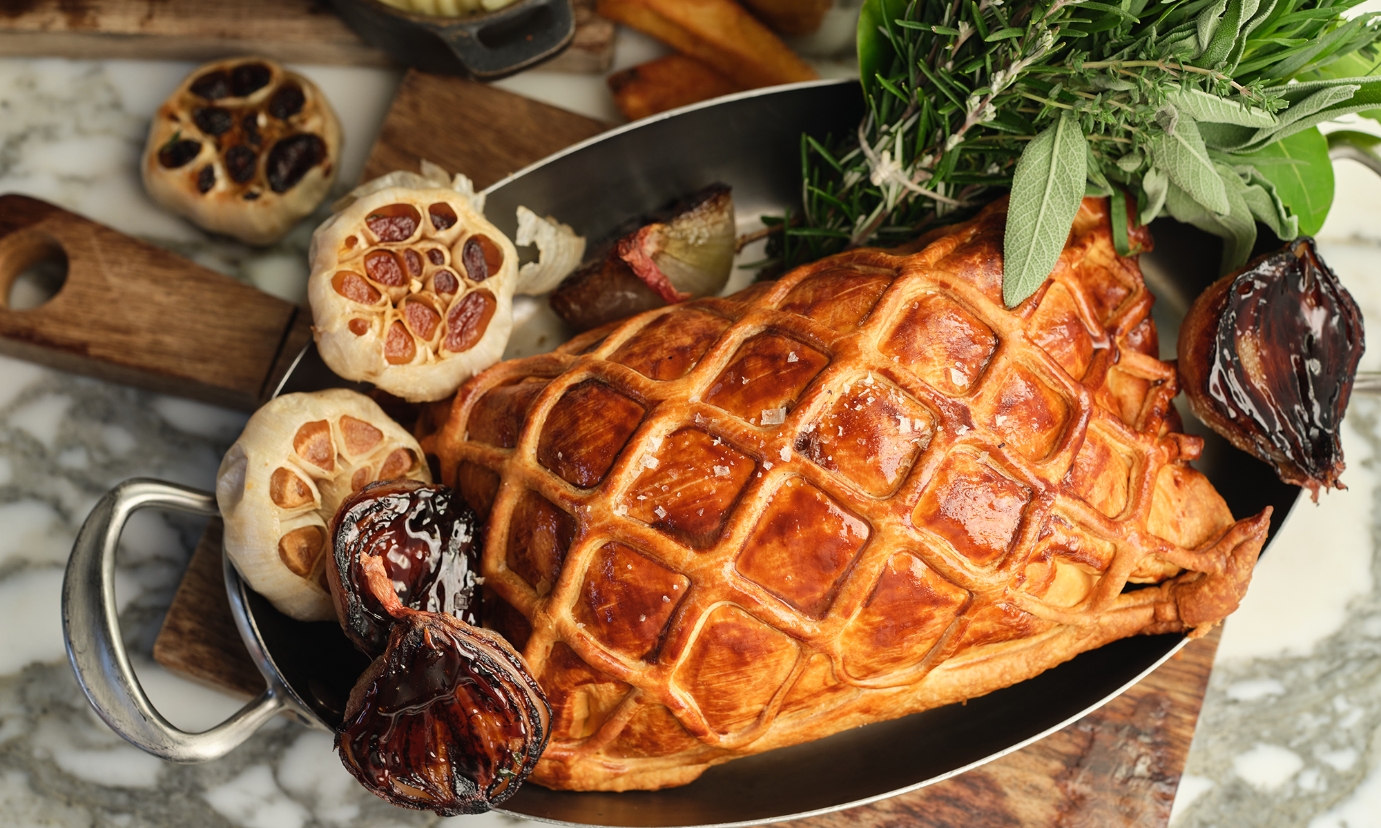 Restaurant & Bar in Broadway | Lygon Arms Hotel Cotswolds